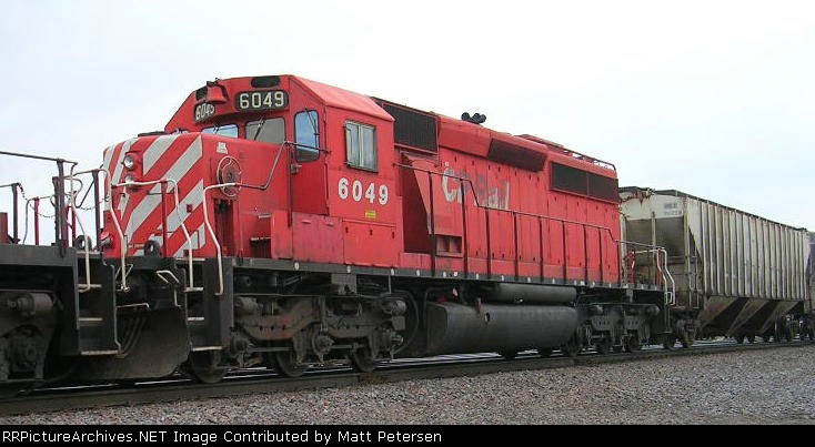 CP 6049